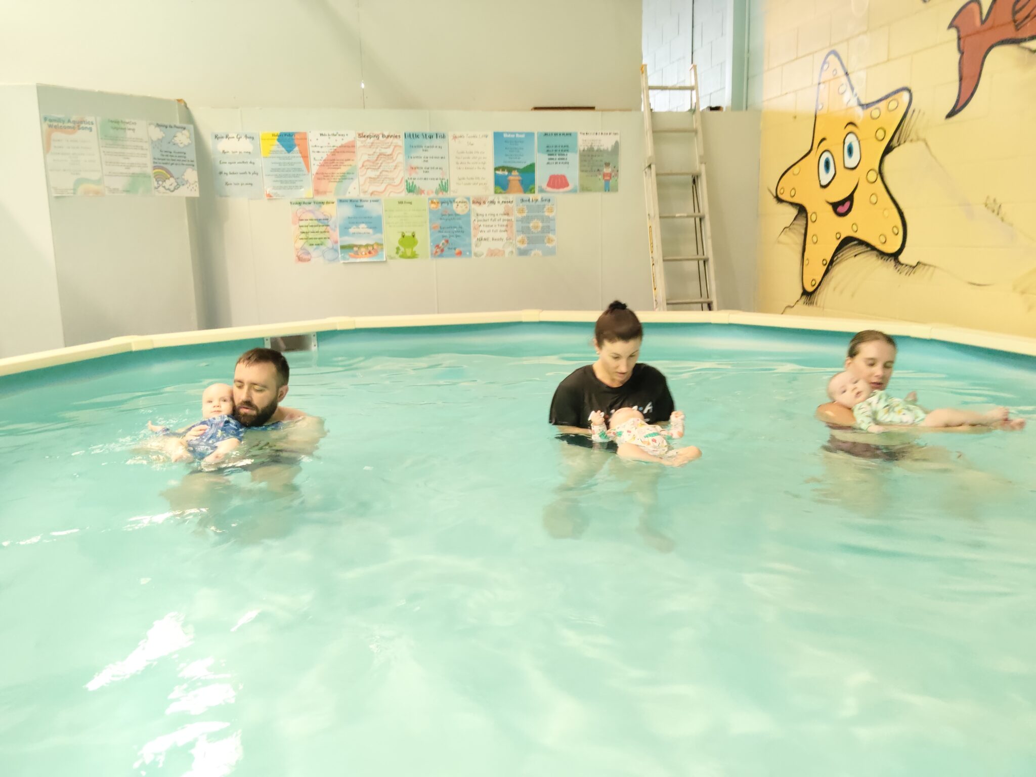 Our Aquatic Gallery - Familyaquatics