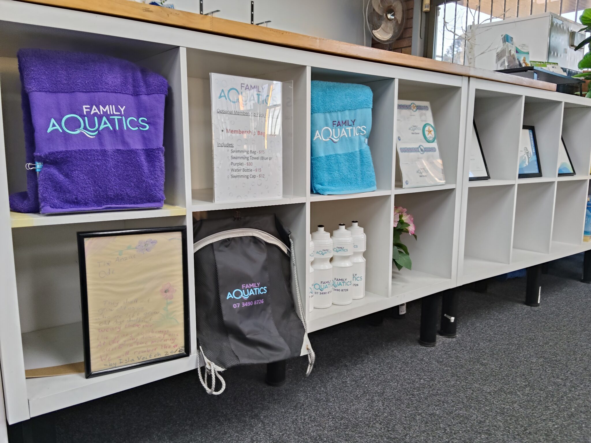 Our Aquatic Gallery - Familyaquatics